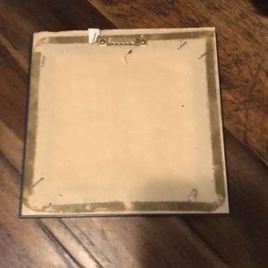 Reclaimed Vintage | Accents | Rare Vintage Genesis Frame | Poshmark